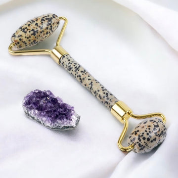 Gemstone Facial Rollers | Face Massager | MagicCrystals.Com – Magic Crystals