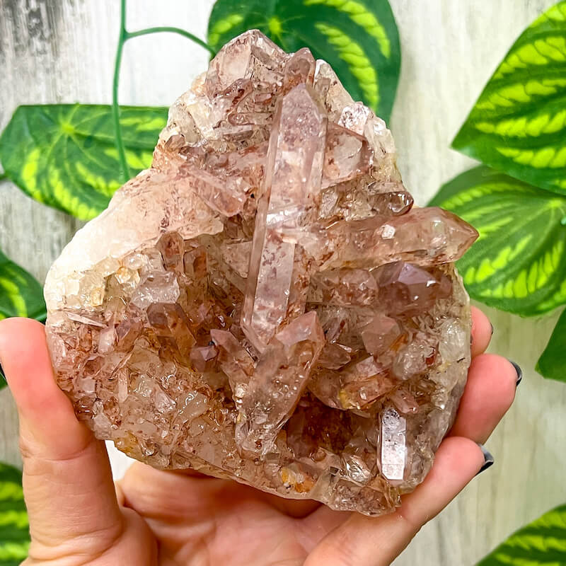 The Power of Gemstones and Crystals - Beginner's Guide To Crystals ...