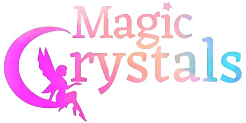 Magic Crystals: Premium Healing Crystals & Spiritual Tools Online