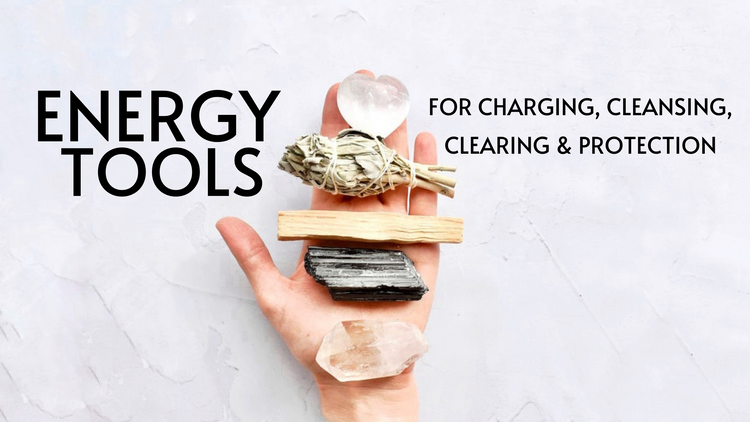 Magic Crystals: Premium Healing Crystals & Spiritual Tools Online