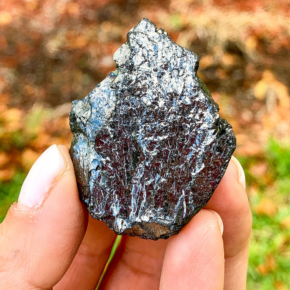 Raw Elite Shungite for Protection & Healing | Magic Crystals