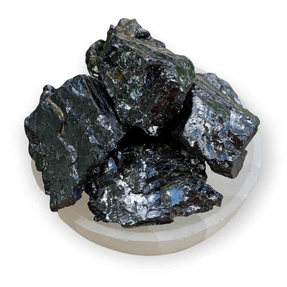 Raw Elite Shungite for Protection & Healing | Magic Crystals