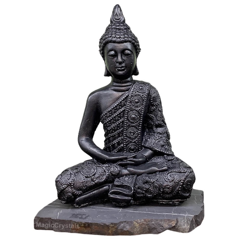 Buddha Home Decor - Magic Crystals