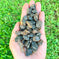 Raw Amber Chunks for Healing & Protection | Magic Crystals