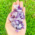 Dragons Tooth Amethyst Crystals - Amethyst dog tooth – Magic Crystals