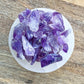 Dragons Tooth Amethyst Crystals - Amethyst dog tooth – Magic Crystals
