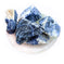 Raw Sodalite Unpolished Stone for Healing & Decor | Magic Crystals