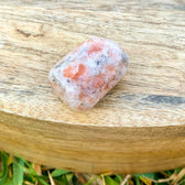 Tumbled Sunstone Stone - Energy Healing - MAGIC CRYSTALS – Magic Crystals