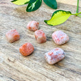Tumbled Sunstone Stone - Energy Healing - MAGIC CRYSTALS – Magic Crystals